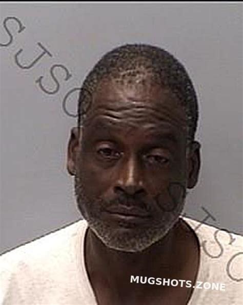 SESSION KENNETH BERNARD 01 02 2023 St Johns County Mugshots Zone