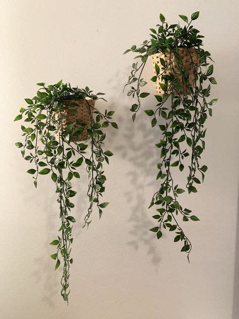 Fake Room Plants