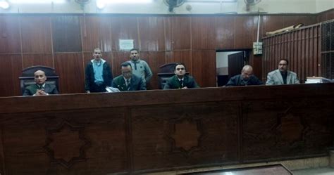 السجن 10 سنوات لمتهم باستعراض القوة وإحراز سلاح نارى فى سوهاج اليوم