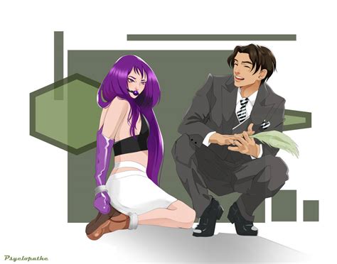Cm Ocs By Psyclopathe On Deviantart