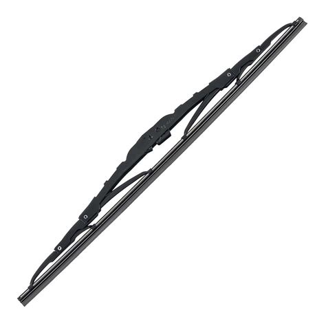Щетка стеклоочистителя каркасная Bosch 3397004667, крепление Крючок ...