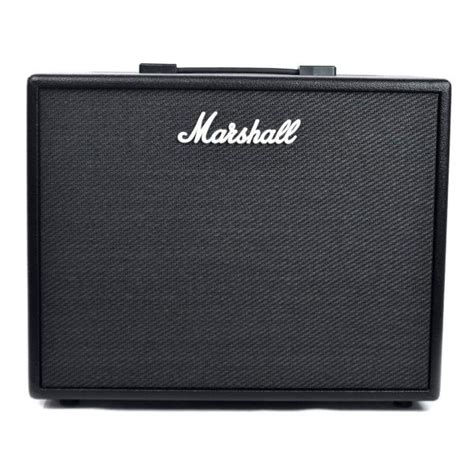 Marshall Code 50 Mas Musika