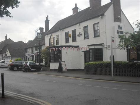 The Green Man Restaurant Harlow Updated 2019 Restaurant Reviews Menu And Prices Tripadvisor