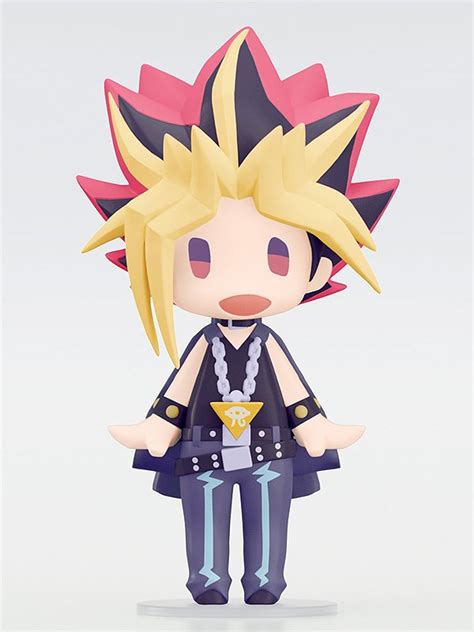 Hello Good Smile Yu Gi Oh Duel Monsters Yami Yugi Tokyo Otaku Mode