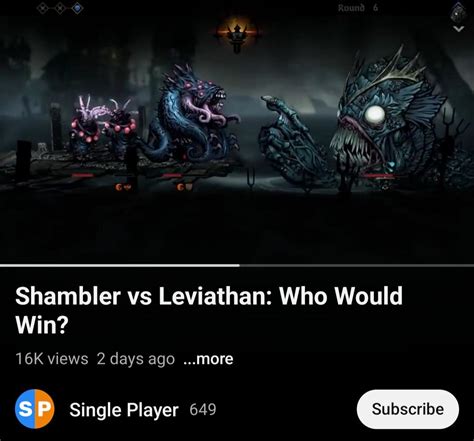 Modding Is An Integral Part Of Our Community Mods Rdarkestdungeon