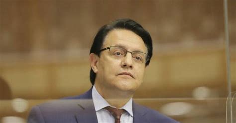 Quién Era Fernando Villavicencio El Candidato Presidencial Asesinado