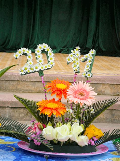Cùng tìm hiểu Cắm hoa 8 3 đơn giản Cho món quà đầy yêu thương cho nửa