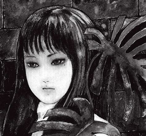 Tomie By Junji Ito Review Retrofuturista