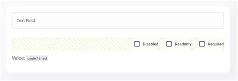 Add `gap` As A Prop To `limel Flex Container` Wip · Issue 1251