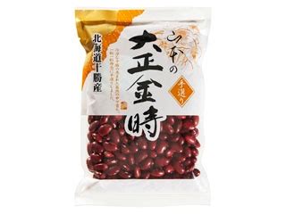 山本貢資商店 十勝産大正金時の感想クチコミ値段価格情報もぐナビ