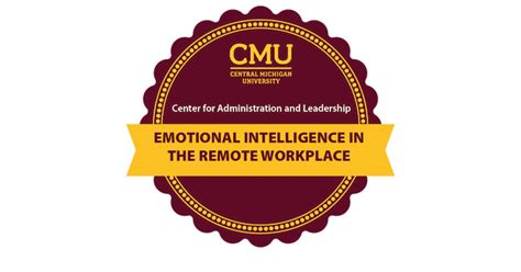 View My Verified Achievement From Central Michigan University Conor