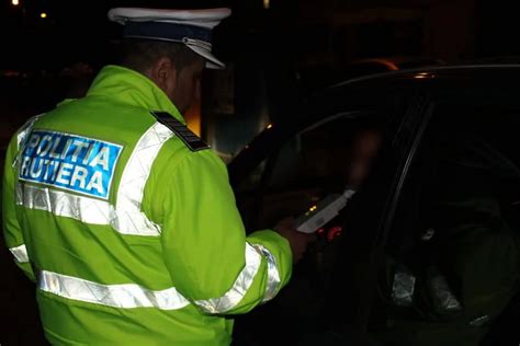 Bărbat de 42 de ani cercetat de polițiștii din Blaj după ce a fost