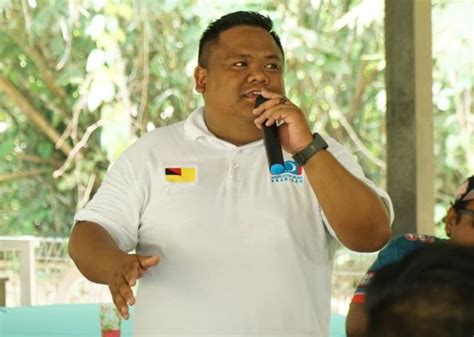 PRN Negeri Sembilan Program Ramah Mesra Rakyat Pikat Pengundi Atas Pagar Harapan Daily