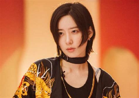 《乘風破浪的姐姐》：終於落幕了，成團名單你還滿意嗎？ 每日頭條