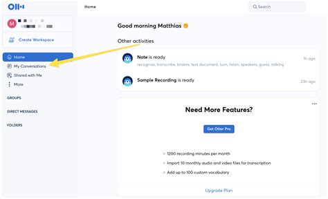 Maximize Your Productivity With Openai Meeting Summaries A Step By