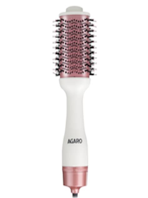 Buy Agaro Hv2179 Professional Volumizer Hair Dryer With 24k Gold