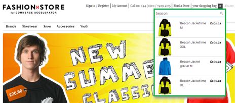 How To Customize Auto Complete In Solr Sap Community