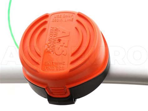 Black Decker GL QS Electric Strimmer Best Deal On AgriEuro