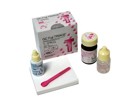 Gc Fuji Triage Perfexia Sp Z Oo