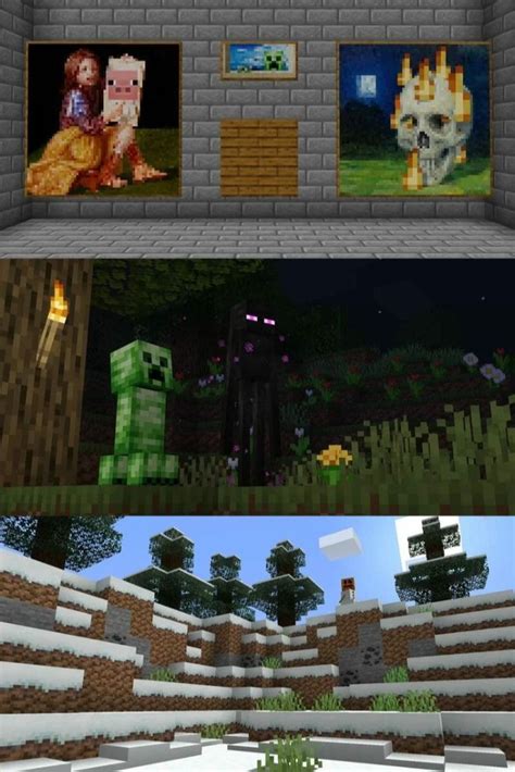 Defaultening Default Texture Pack