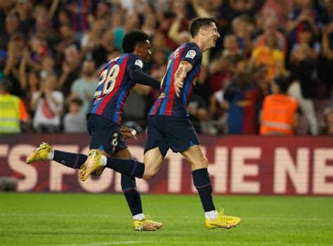 برشلونة ضد أتلتيك بلباو فوز كاسح يرسخ عقدة إقليم الباسك في الليغا