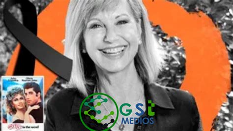¡adiós ‘sandy Muere Olivia Newton John Actriz De ‘vaselina A Los