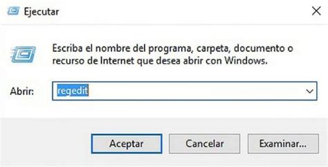 Cómo Habilitar o Deshabilitar Puertos USB en Windows Ejemplo Mira Cómo Se Hace