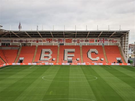 Latest News Visit Blackpool