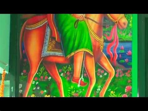 DAY STARTS MELA LAKH DATA PEER JI KUKAR PIND YouTube
