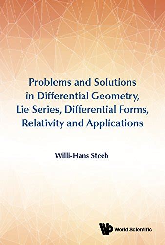10 Best Differential Geometry Books For Beginners BookAuthority