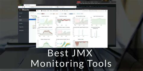 The Best Jmx Monitoring Tools For 2023