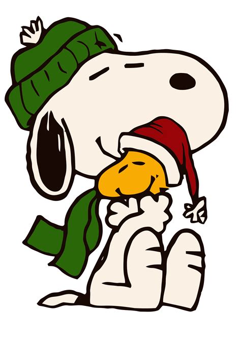 Snoopys Christmas Svg Peanuts Christmas Svg Snoopy Svg S Inspire