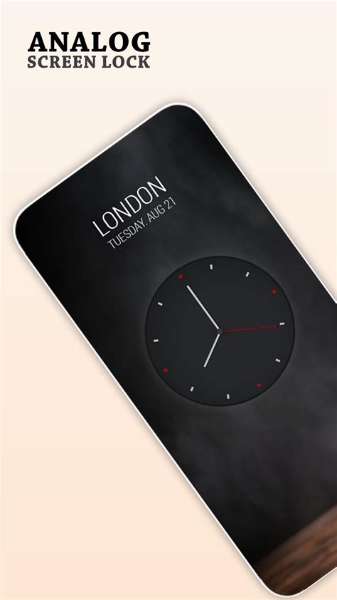 Clock Lock Screen Apk For Android Download