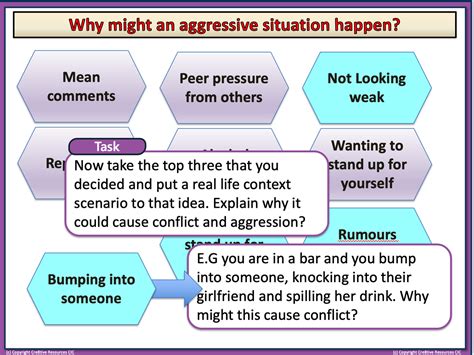 How To De Escalate And Exit Aggressive Social Situations Amped Up