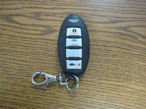 Purchase Astrostart Aftermarket Keyless Remote Fcc Id J5f Tx60a Model