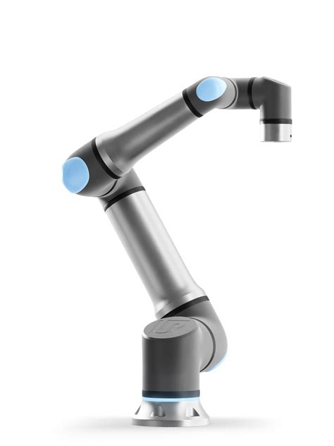 Universal Robots Ur30 Cobot Robotec