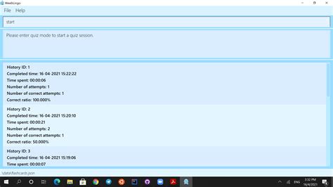 inconsistency in error messages · issue 1409 · nus cs2103 ay2021s2 pe dev response · github