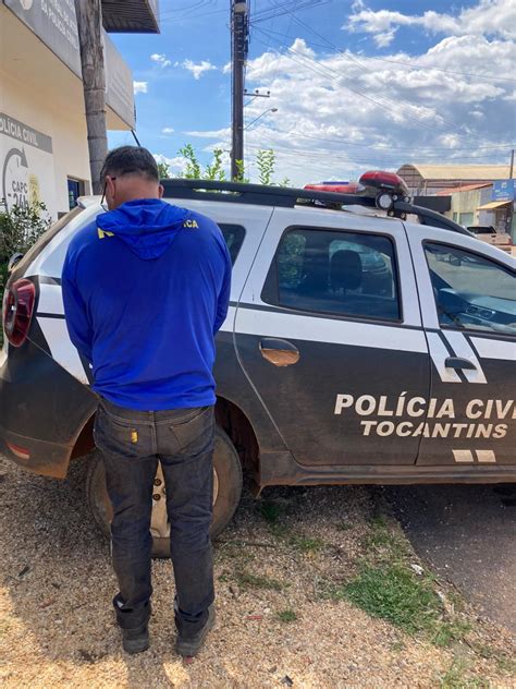 Homem De 57 Anos é Preso Por Estuprar As Sobrinhas Durante Mais De Uma