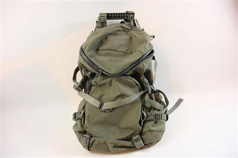 Mystery Ranch Hiking Backpack Property Room