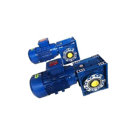 China Nmrv063 Worm Gearbox Motor Reducer Manufacturers Suppliers