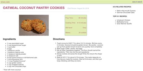 GitHub Jvincent100 6 13 LAB Recipe With Flexbox