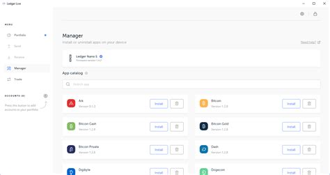 Ledger Nano S Review Security Coins Price And More 2025