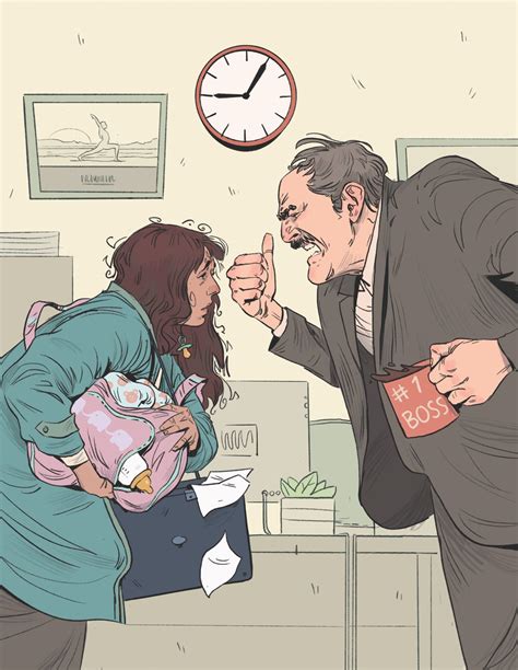 Can Working From Home Fix The Gender Wage Gap Washington Monthly