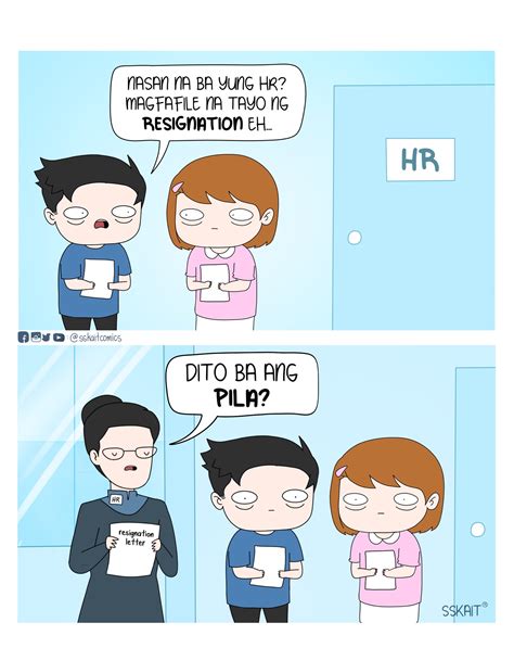 Sskait On Twitter Hr Niyo Pagod Na 😂😂 Monday Tybxhix6eq