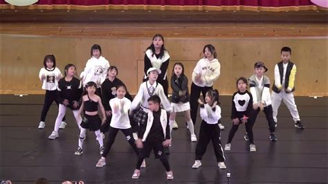 113128 ~ 動手動腳冬季成果發表 ~ 昌平free Style 3 Youtube