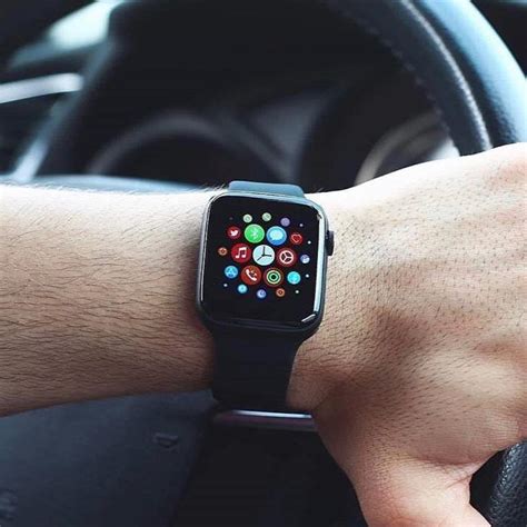 Smart Watch სმარტ საათები