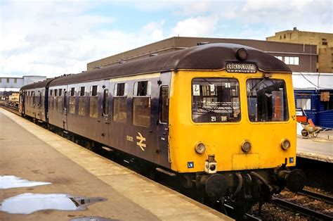 Class 105 Dmu Flickr