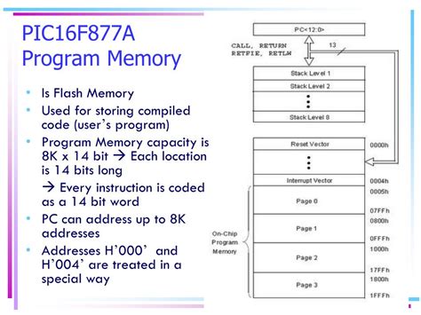 Ppt Eee237 Introduction To Microprocessors Powerpoint Presentation