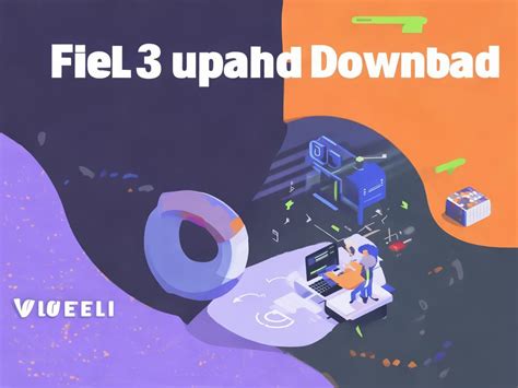 Vue3文件上传下载攻略:从入门到实践 Dawoai Vue3文件上传下载攻略:从入门到实践 Dawoai