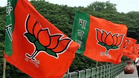 Punjab Polls Bjp Announces Second List Of Candidates Darshan Singh
